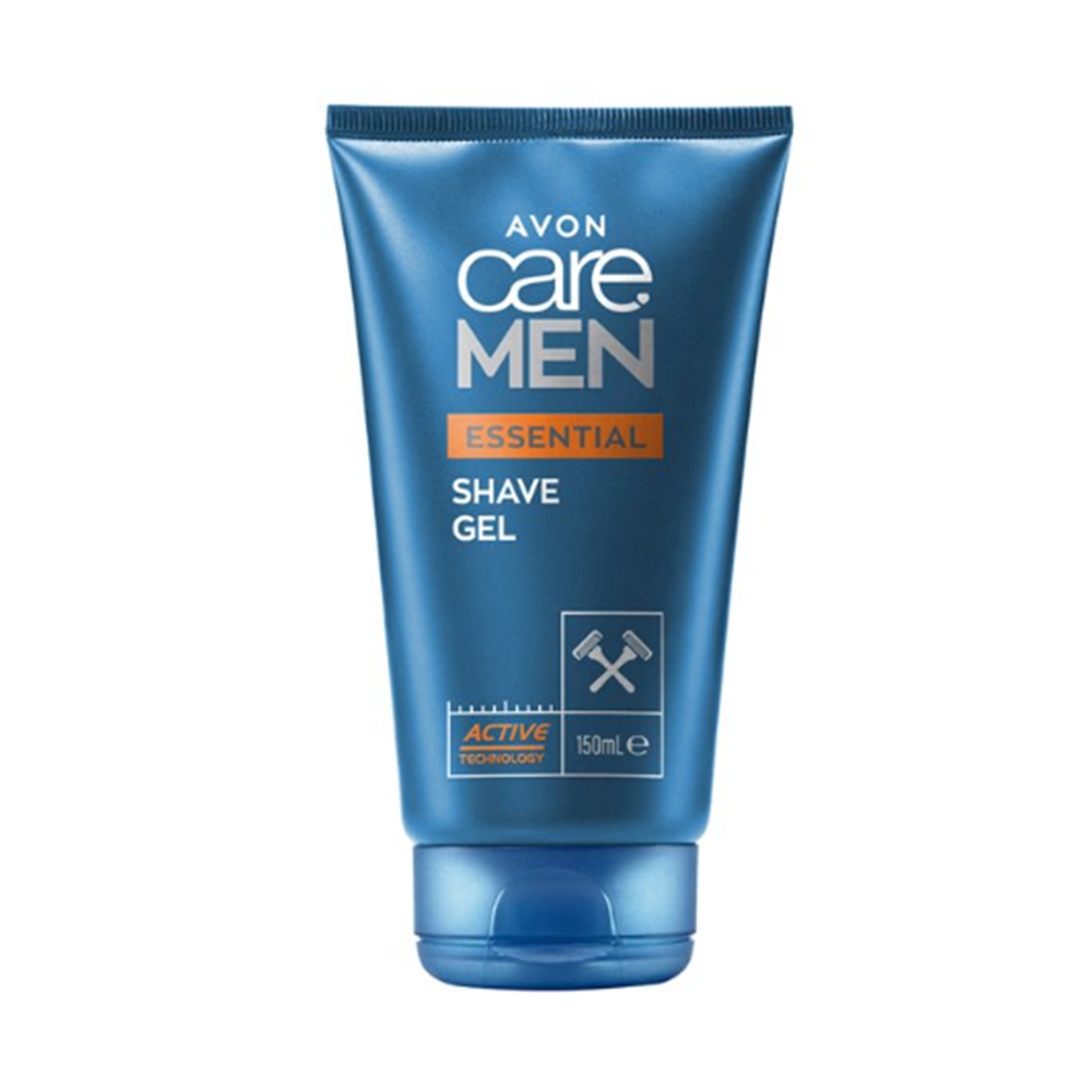 Fattal Beauty – Buy Avon Care Men Essential Shave Gel in Lebanon