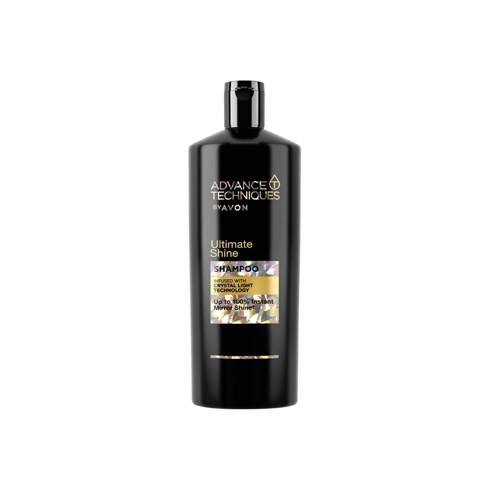Fattal Beauty – Buy Avon Advance Techniques Ultimate Shine Shampoo in ...