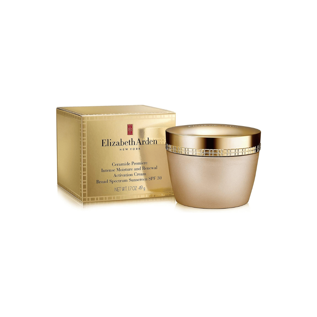 Fattal Beauty – Buy Elizabeth Arden Ceramide Premiere Intense Moist ...