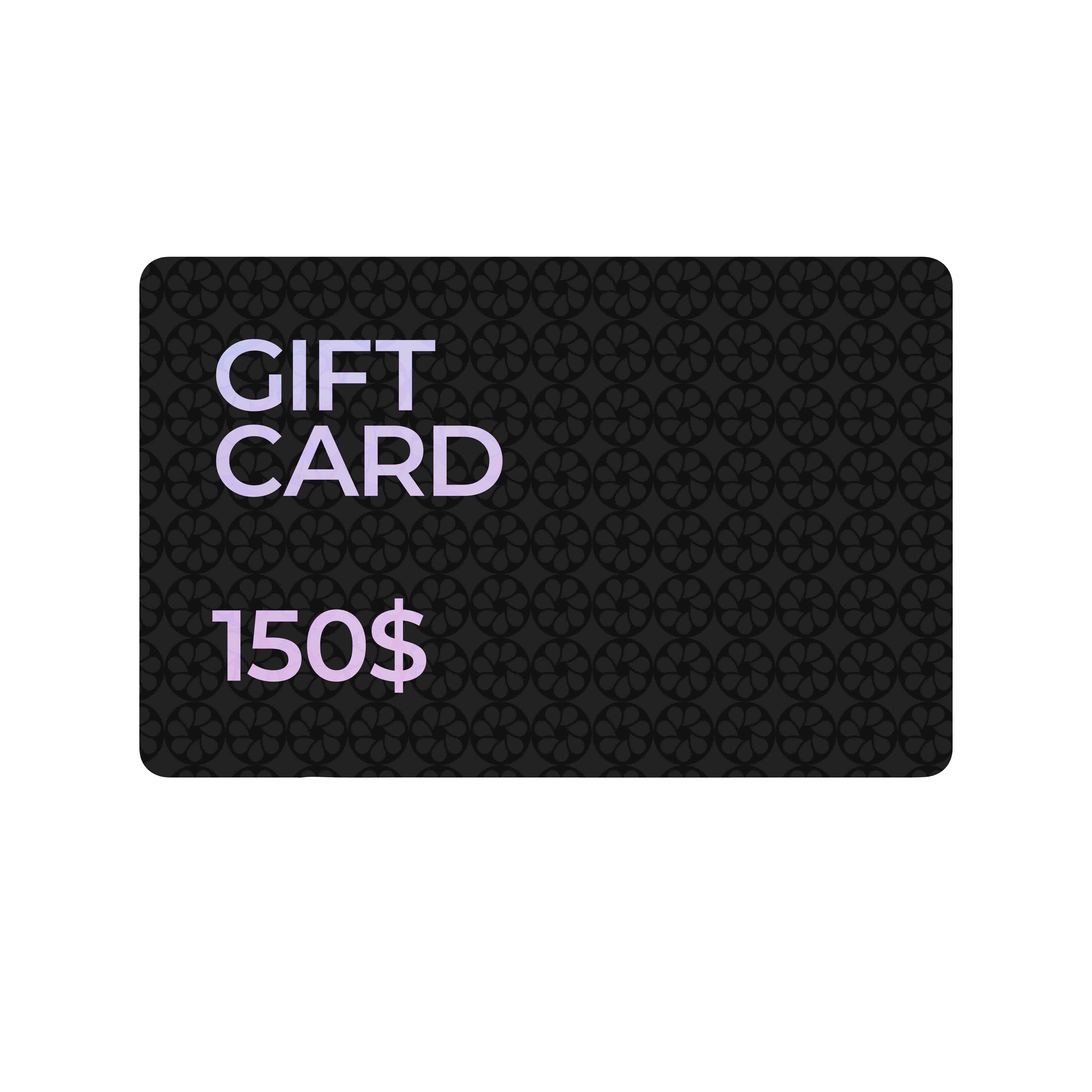 Fattal Beauty – Buy Gift Card $150 in Lebanon