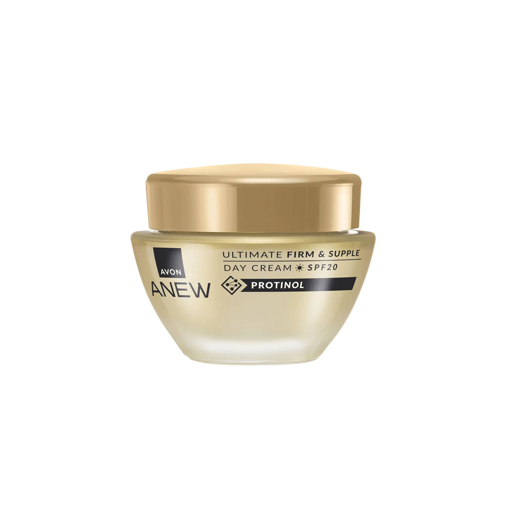 Fattal Beauty – Buy Avon Anew Ultimate Day Firming Cream SPF 25 in Lebanon
