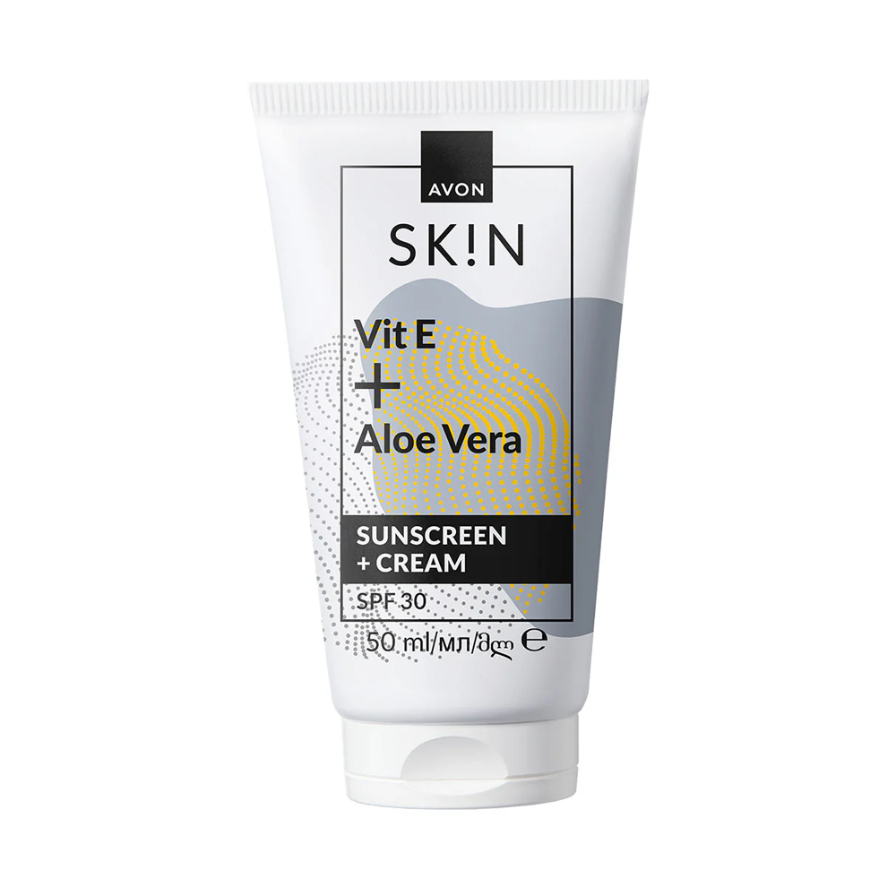 Fattal Beauty – Buy Avon Skin Sunscreen + Cream in Lebanon