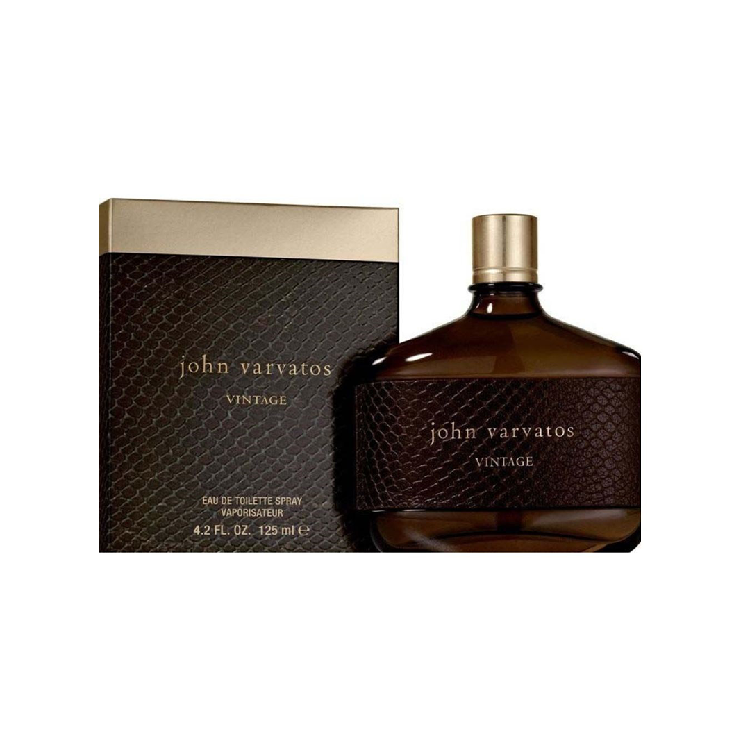 Fattal Beauty – Buy John Varvatos Vintage Eau de Toilette in Lebanon