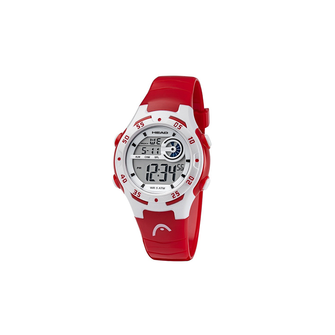 Fattal Beauty – Buy Head Watches TOKYO Red Watch in Lebanon