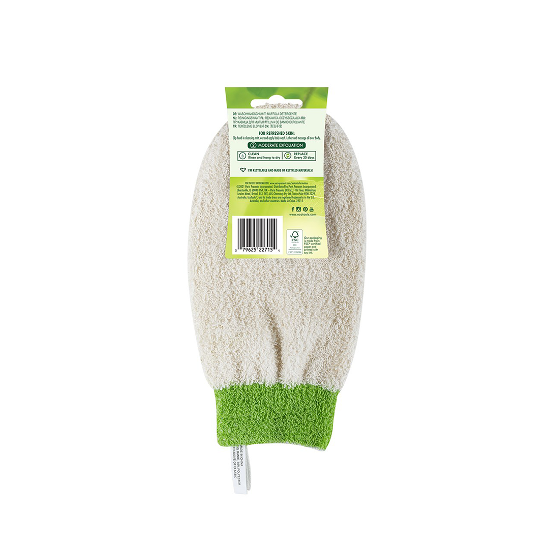 Fattal Beauty – Buy EcoTools Bath & Shower Mitt in Lebanon