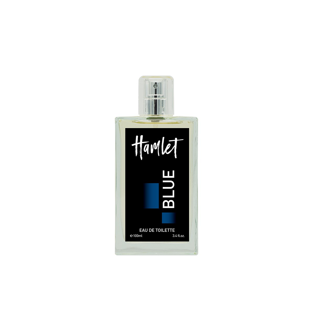Fattal Beauty – Buy Hamlet Blue Men Eau de Toilette in Lebanon