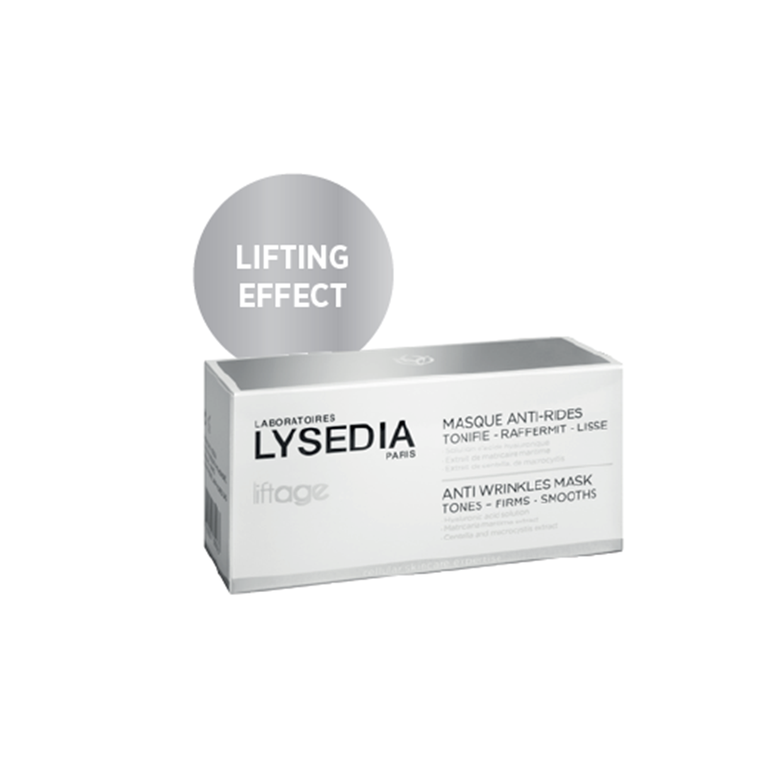 Fattal Beauty – Buy Lysedia Liftage Peel-Off Mask in Lebanon