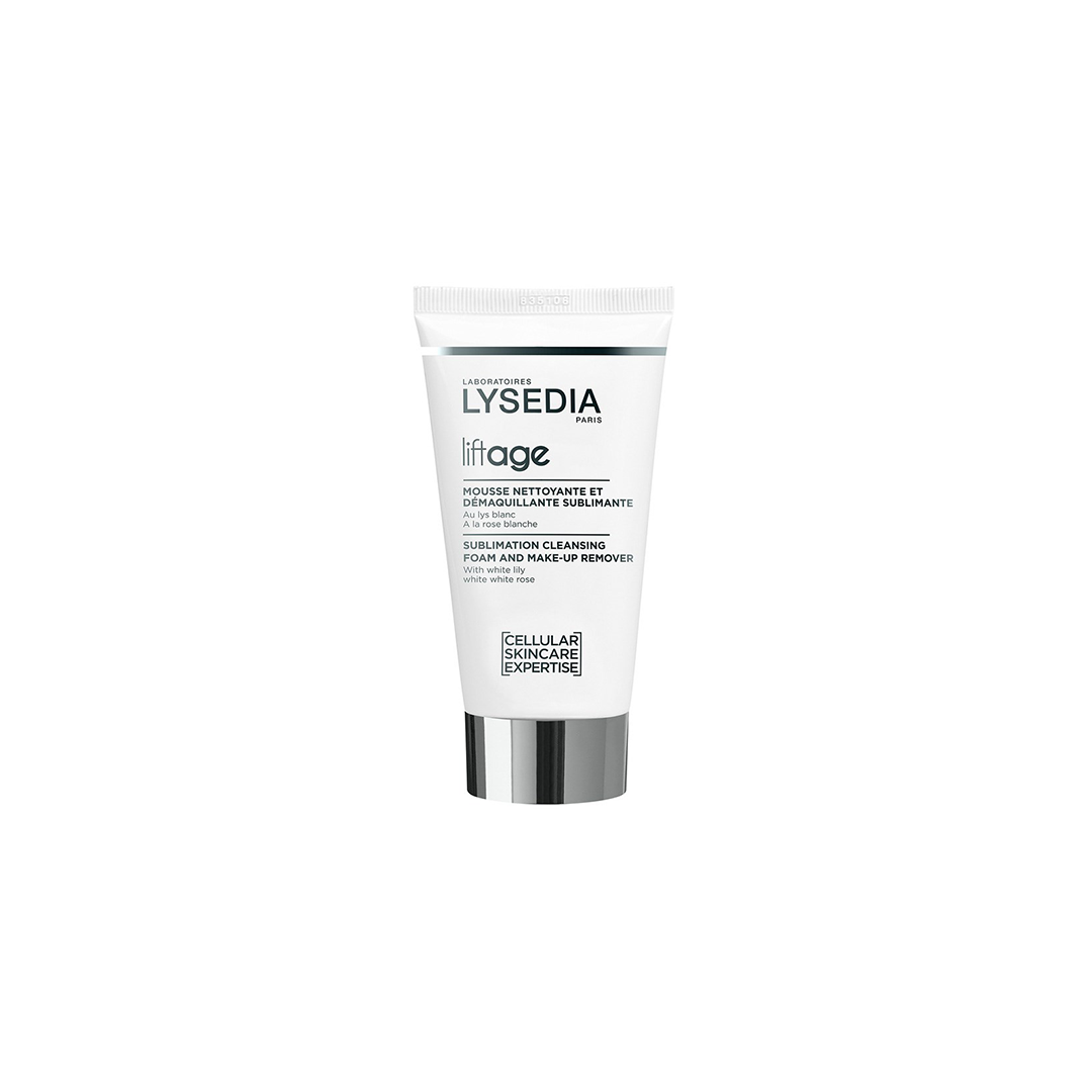 Fattal Beauty – Buy Lysedia Liftage Cleansing foam in Lebanon