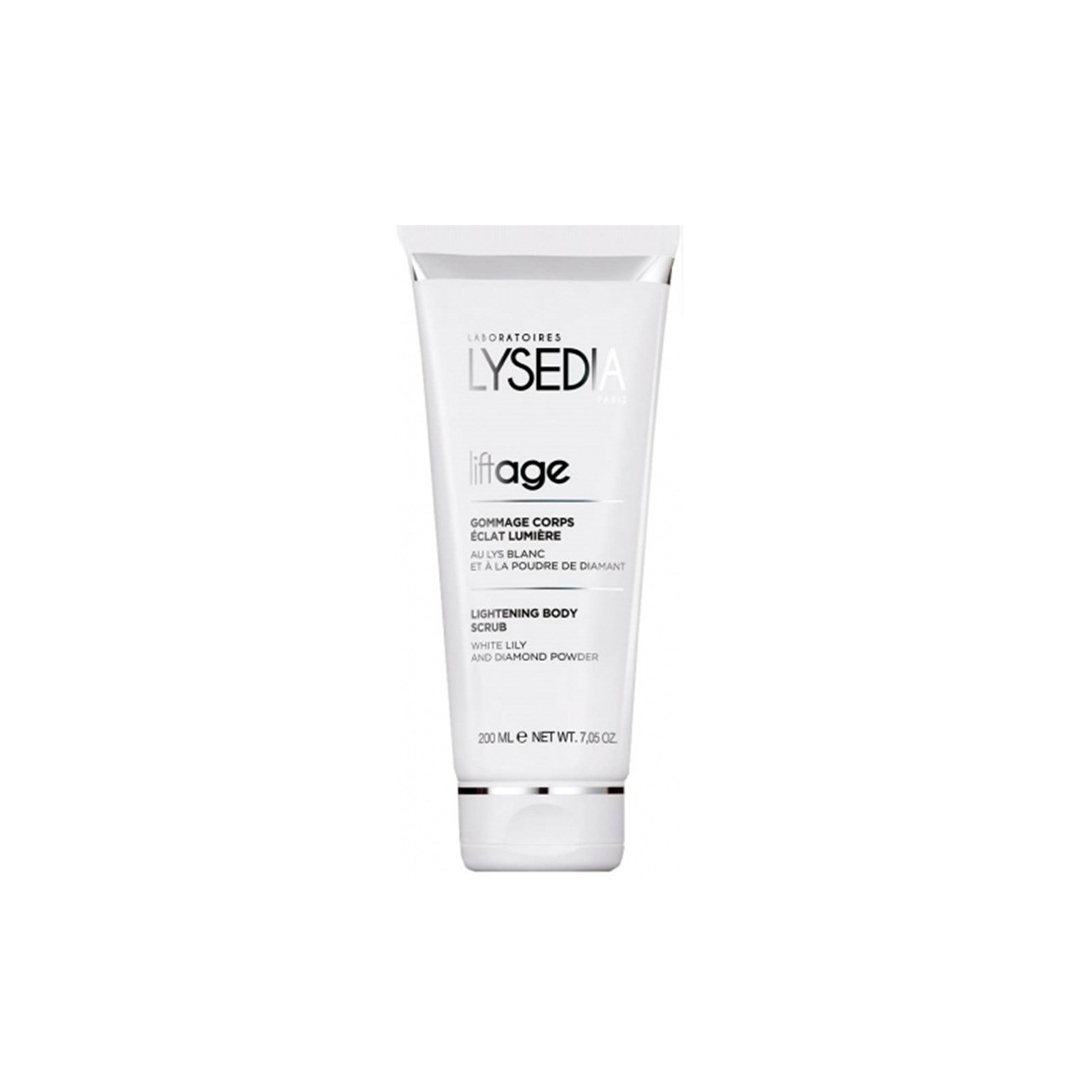 Fattal Beauty – Buy Lysedia Lightening Body Scrub in Lebanon