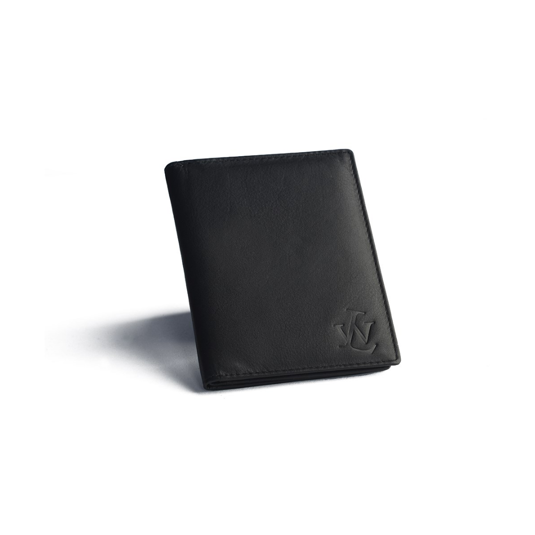Fattal Beauty – Buy Warlock Black Wallet 1692 in Lebanon