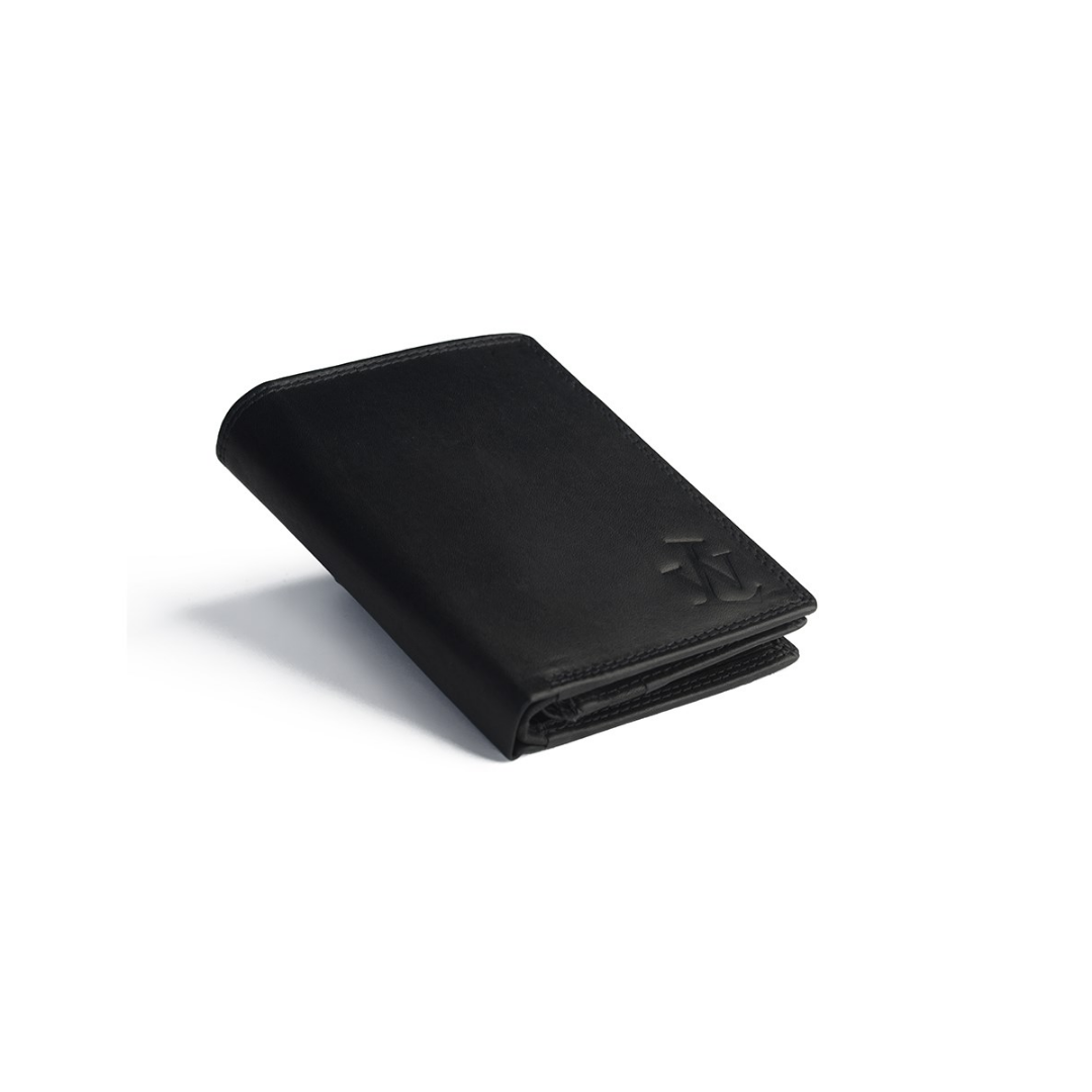 Fattal Beauty – Buy Warlock Black Wallet 161 in Lebanon