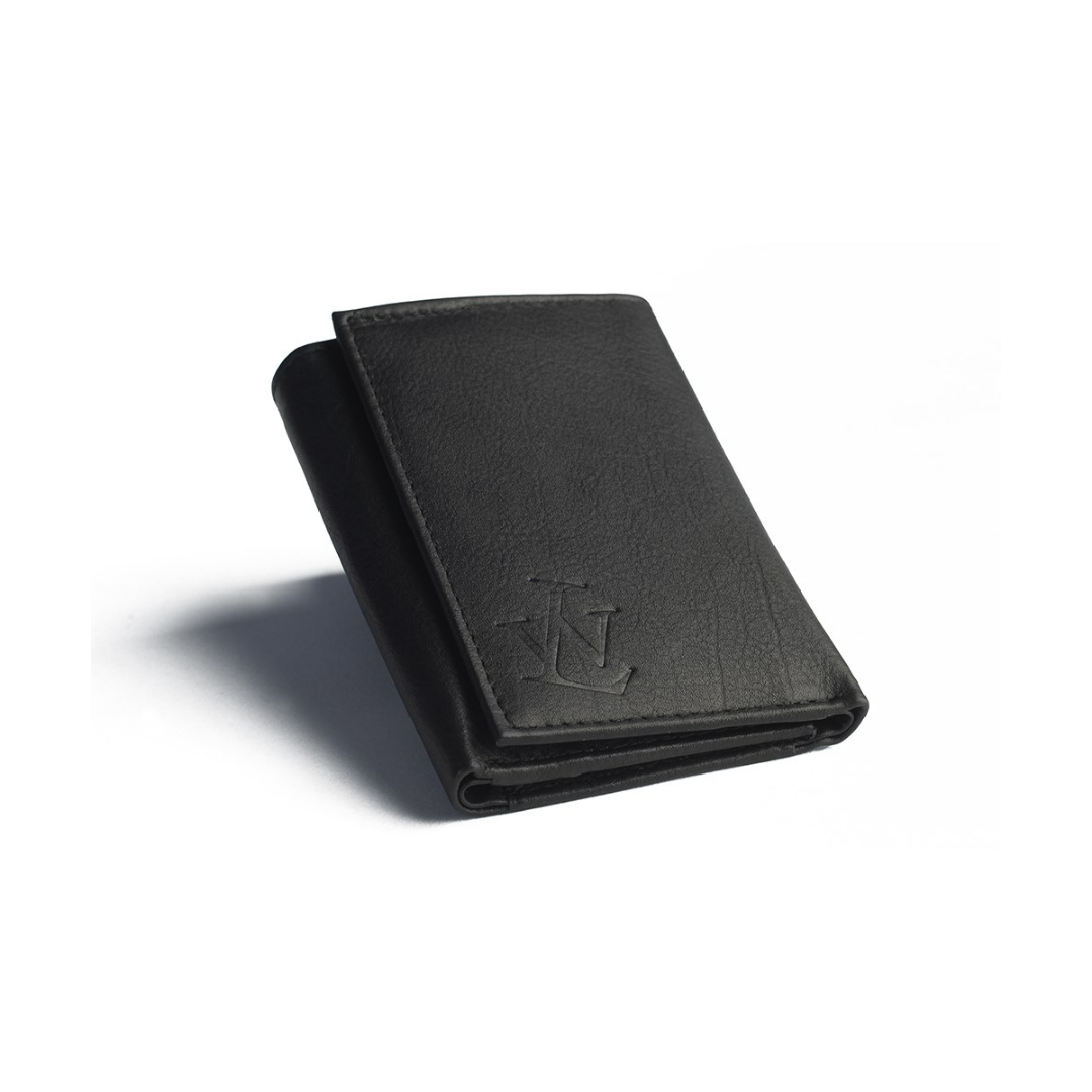 Fattal Beauty – Buy Warlock Black Wallet 1828 in Lebanon