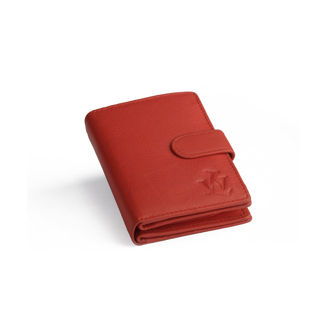 Fattal Beauty – Buy Warlock Red Wallet 957 in Lebanon
