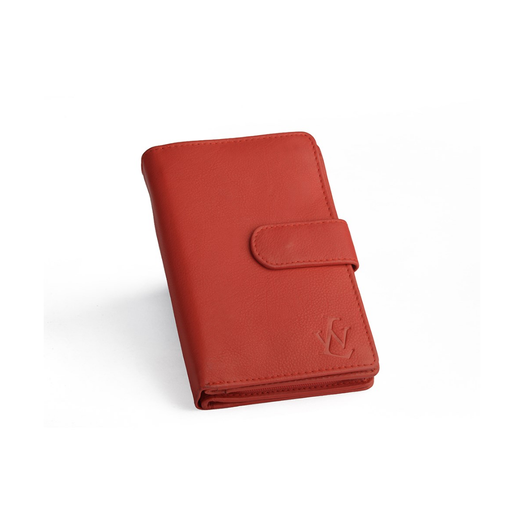 Fattal Beauty – Buy Warlock Red Wallet 1730 in Lebanon