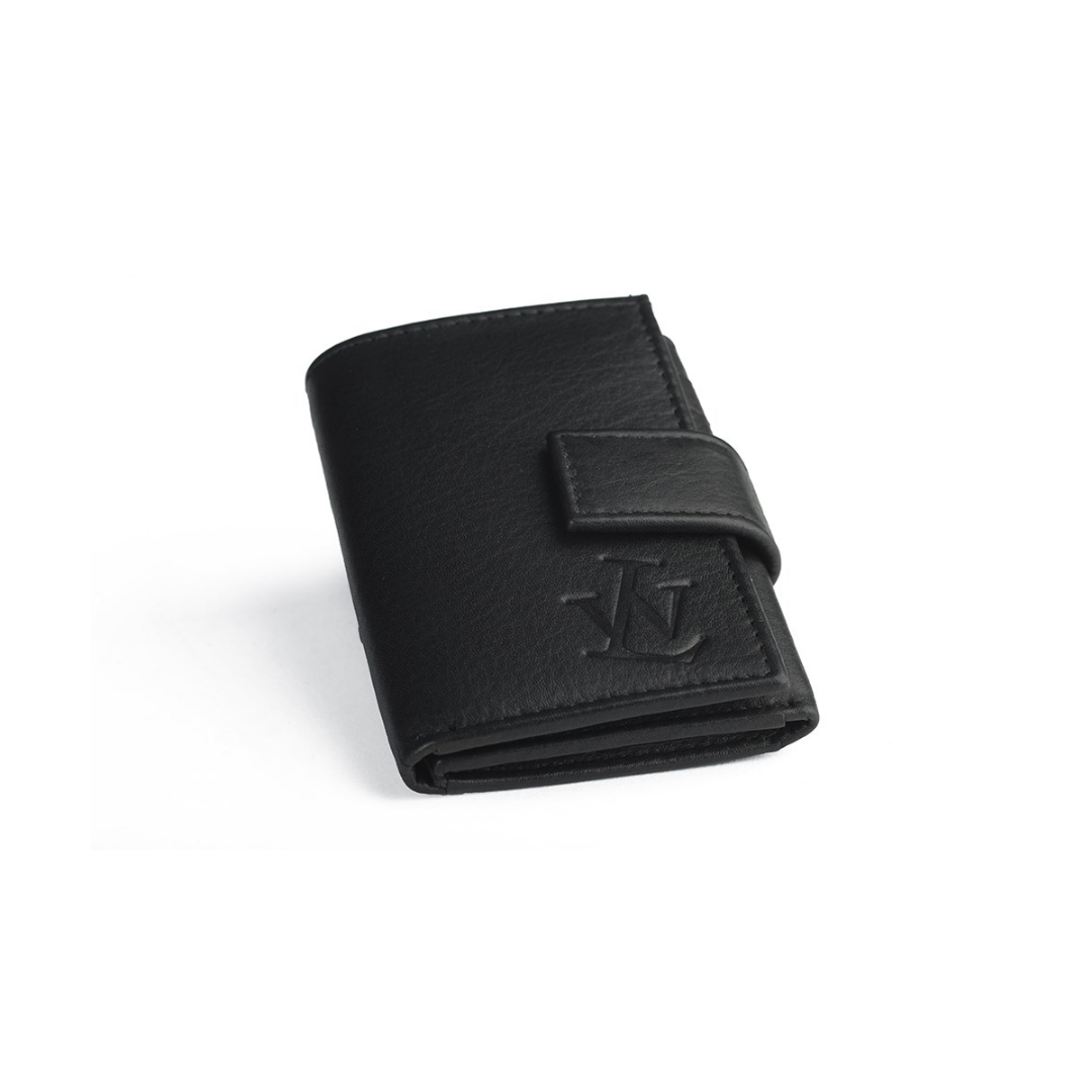 Fattal Beauty – Buy Warlock Black Wallet 1981 in Lebanon