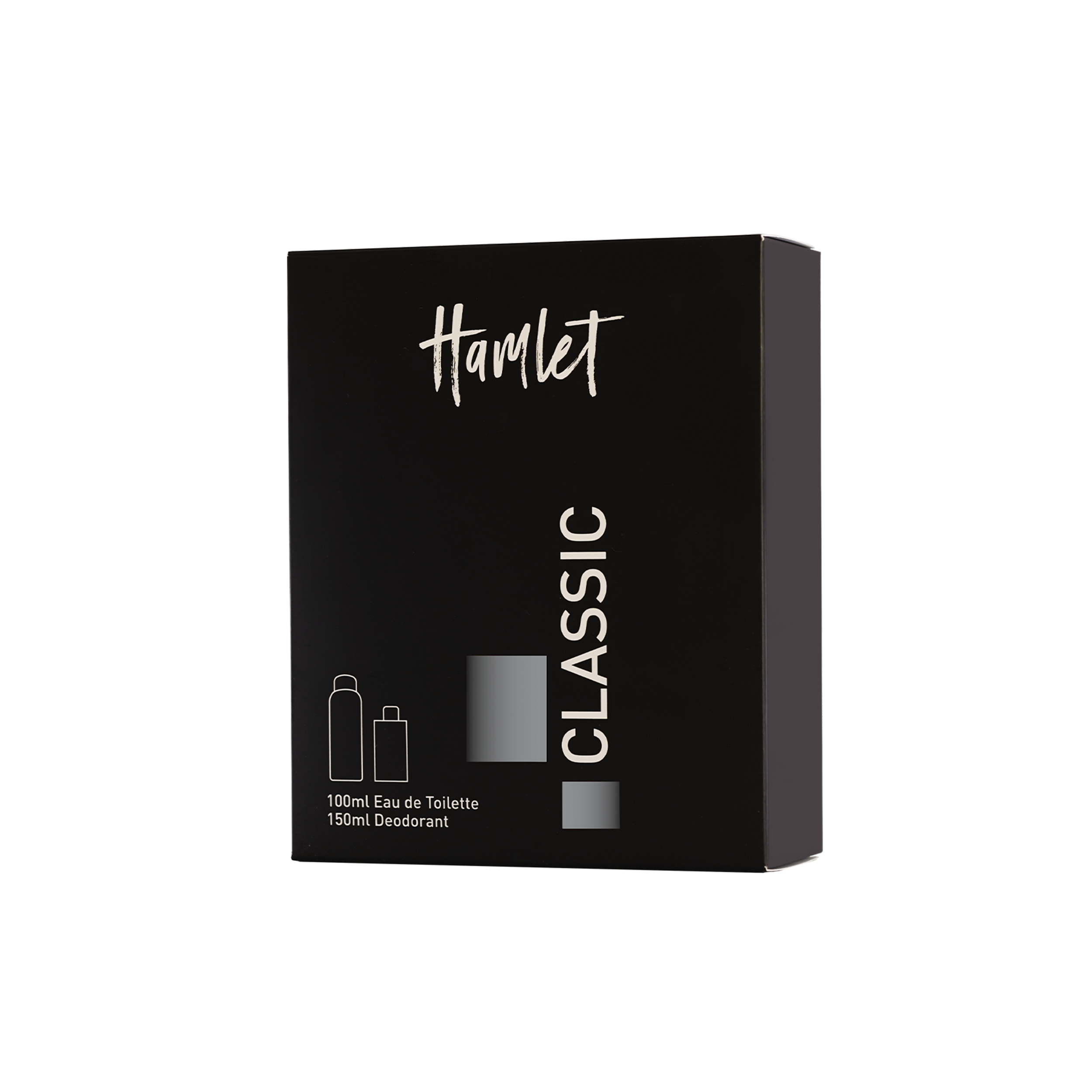 Fattal Beauty – Buy Hamlet Coffret Classic in Lebanon