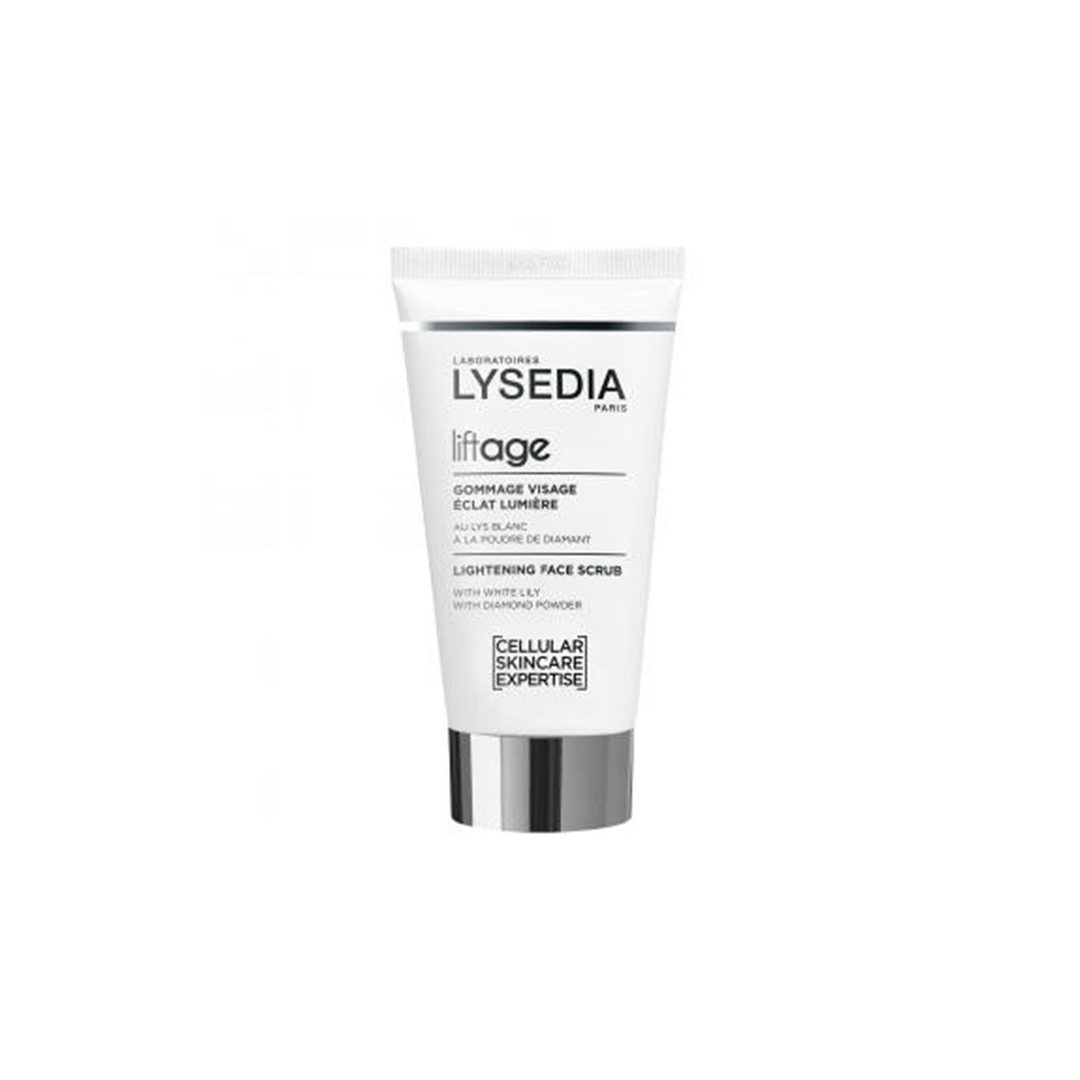 Fattal Beauty – Buy Lysedia Lysedia Lightening Face Scrub in Lebanon
