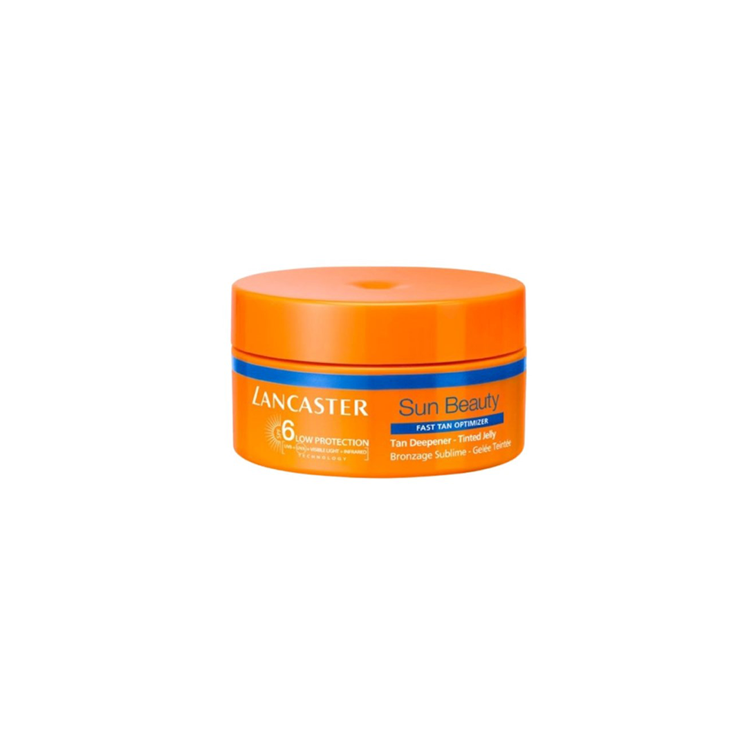 Fattal Beauty – Buy Lancaster Sun Beauty Tan Deepener SPF6 in Lebanon
