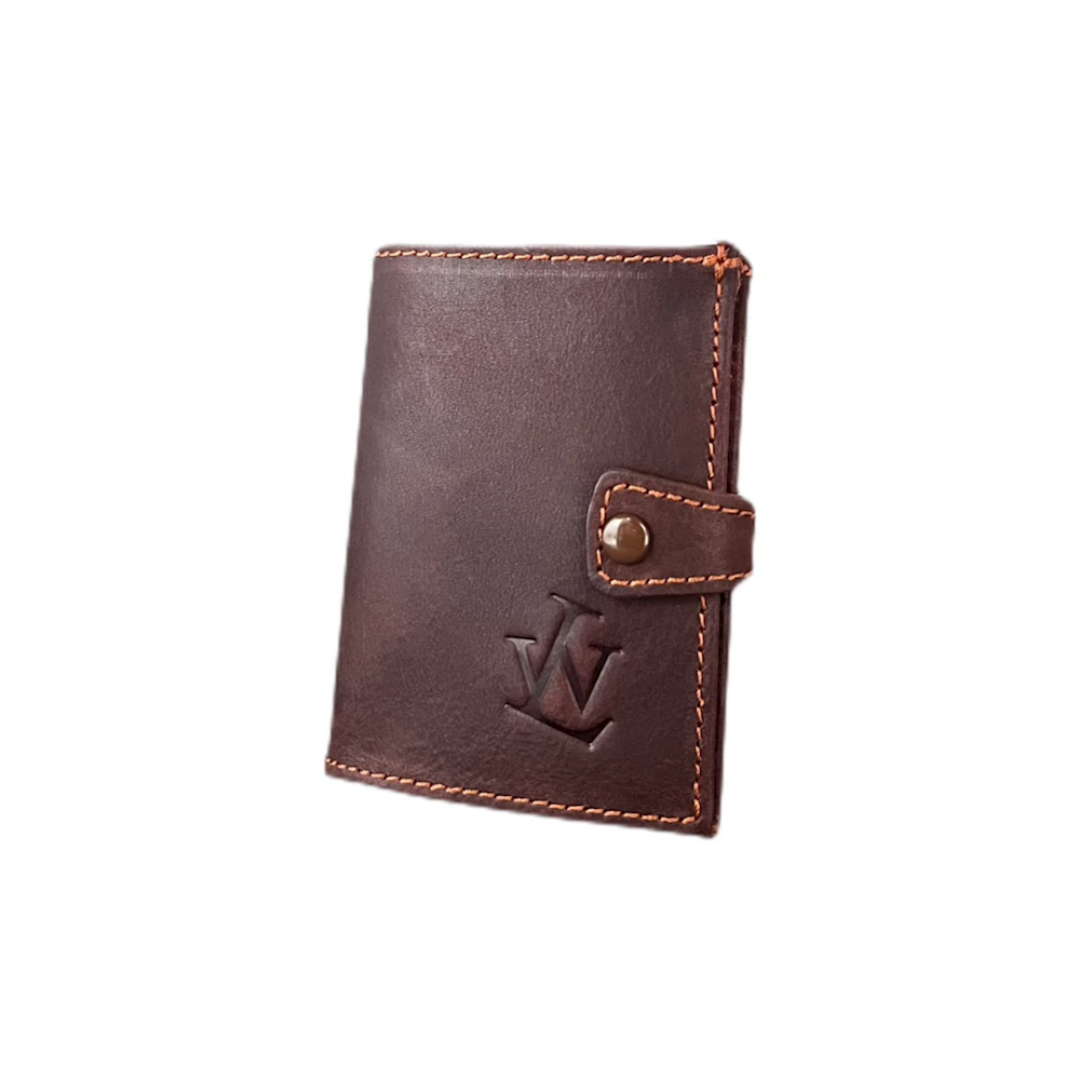 Fattal Beauty – Buy Warlock Brown Wallet 364 in Lebanon