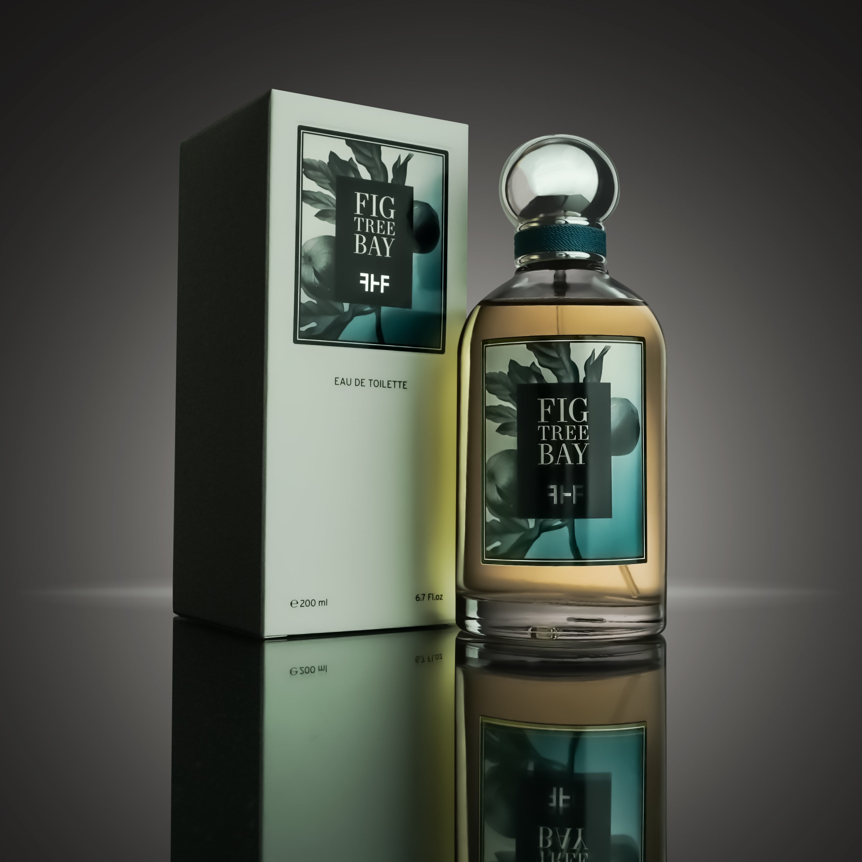 Fattal Beauty – Buy Fragrances Hubert Fattal Fig Tree Bay Eau De ...