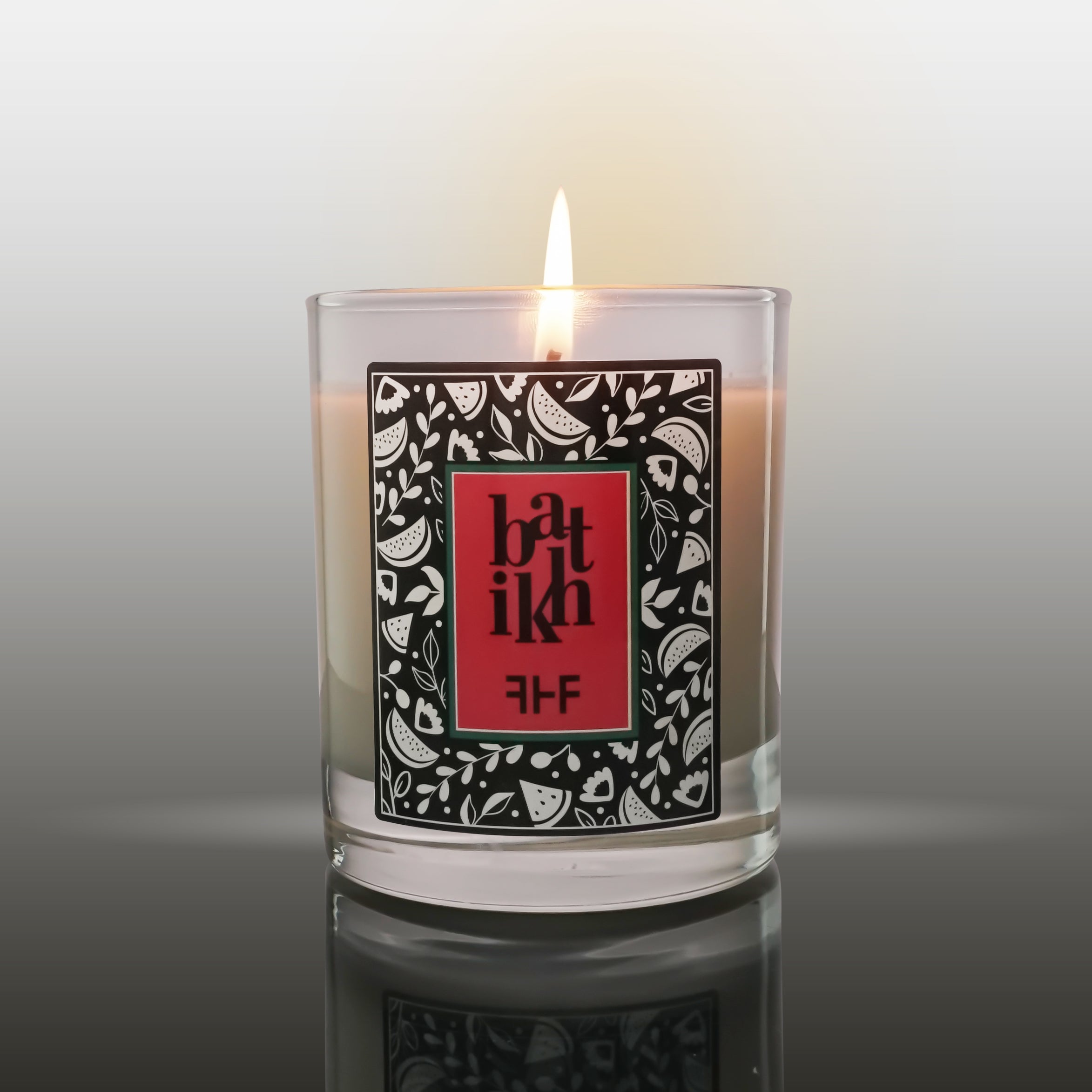 Fattal Beauty – Buy Fragrance Hubert Fattal Batikh Candle in Lebanon