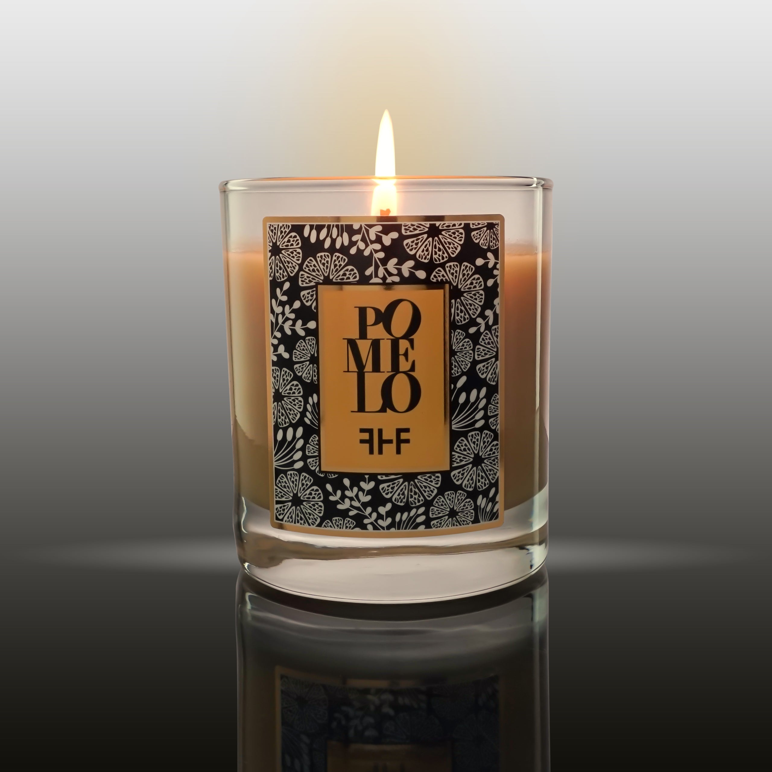 Fattal Beauty – Buy Fragrance Hubert Fattal Pomelo Candle in Lebanon