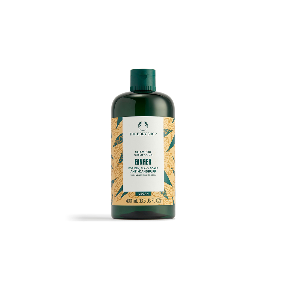 Fattal Beauty – Buy Ginger Anti-dandruff Shampoo in Lebanon