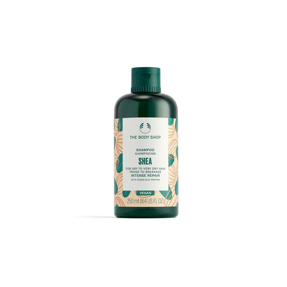 Fattal Beauty – Buy Shea Intense Repair Shampoo in Lebanon