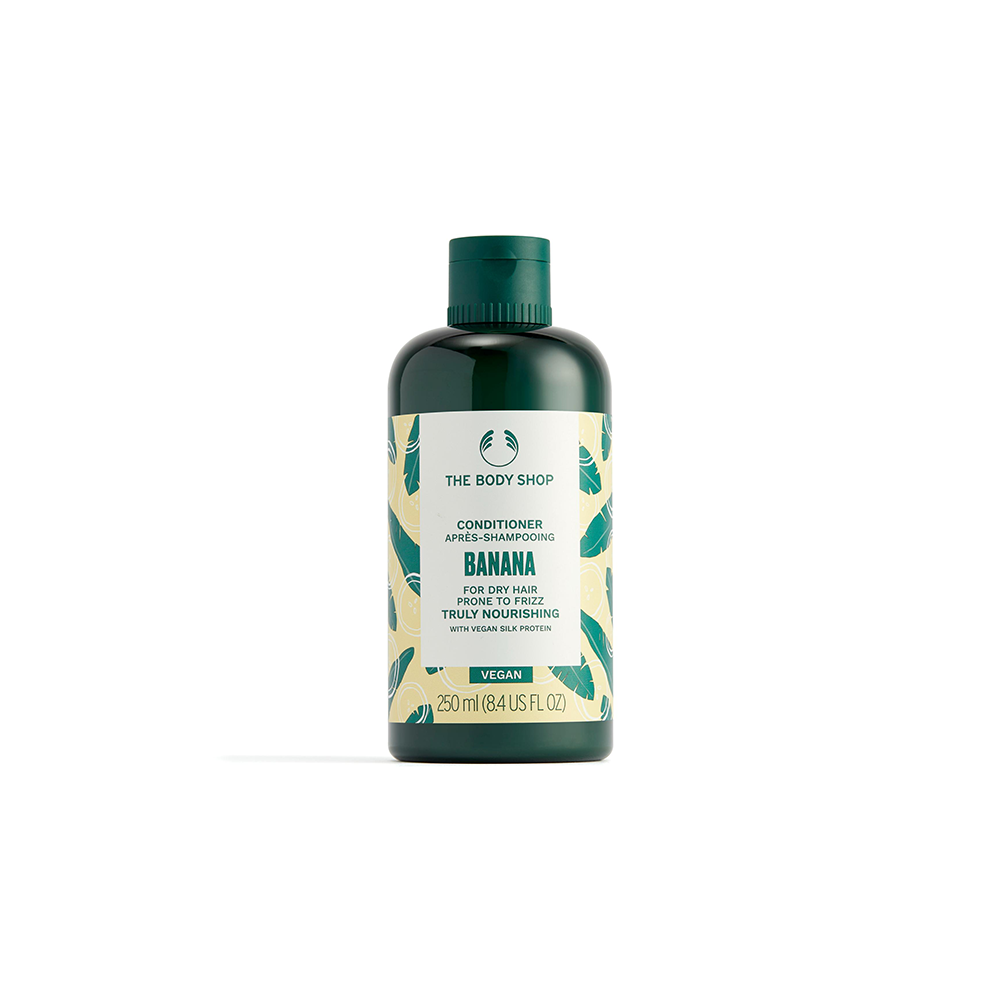 Fattal Beauty – Buy Banana Truly Nourishing Conditioner in Lebanon