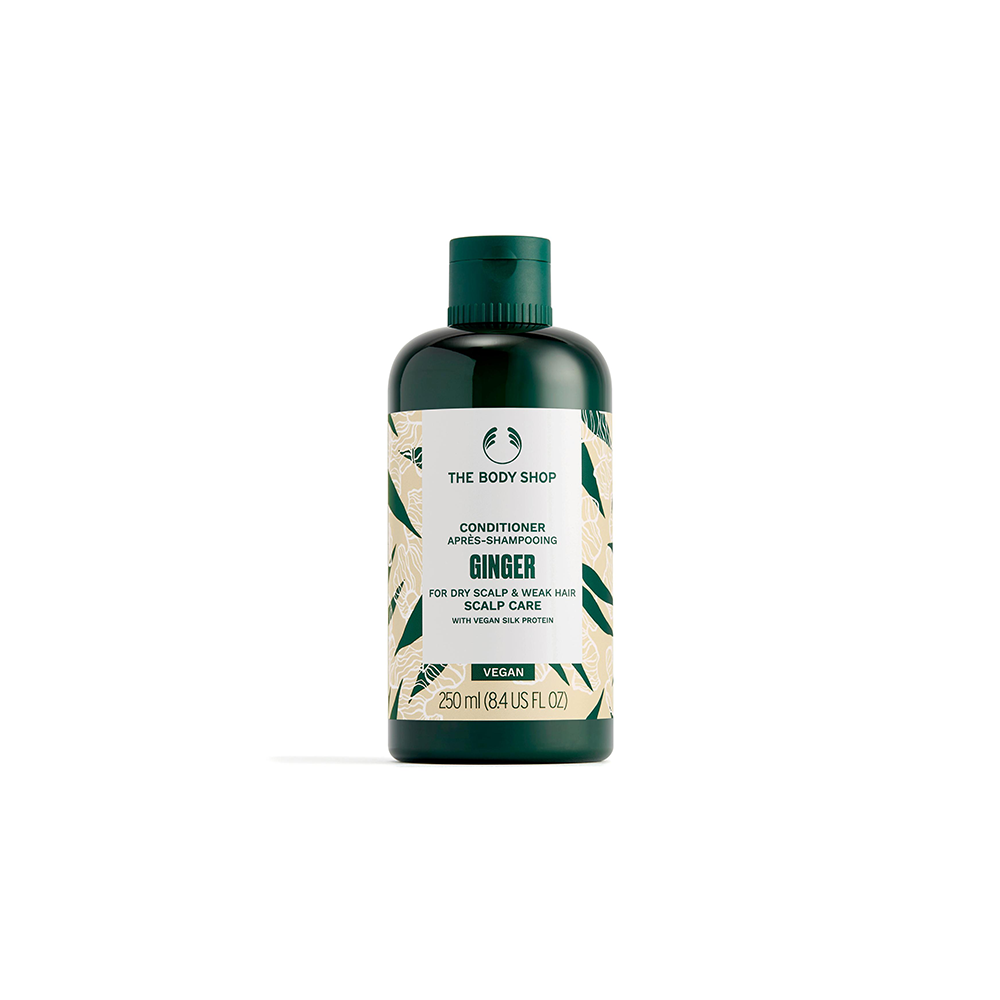 Fattal Beauty – Buy Ginger Scalp Care Conditioner in Lebanon