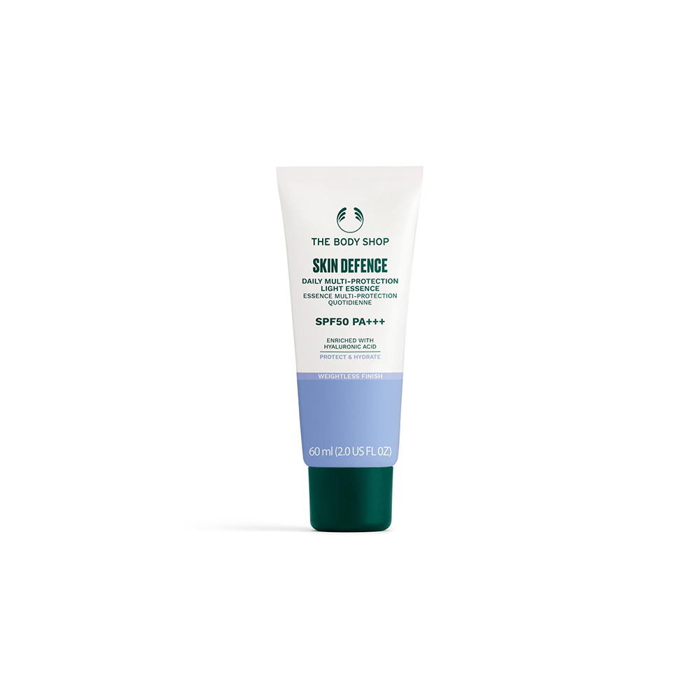 Fattal Beauty – Buy Skin Defence Multi- Protection Light Essence SPF 50 ...