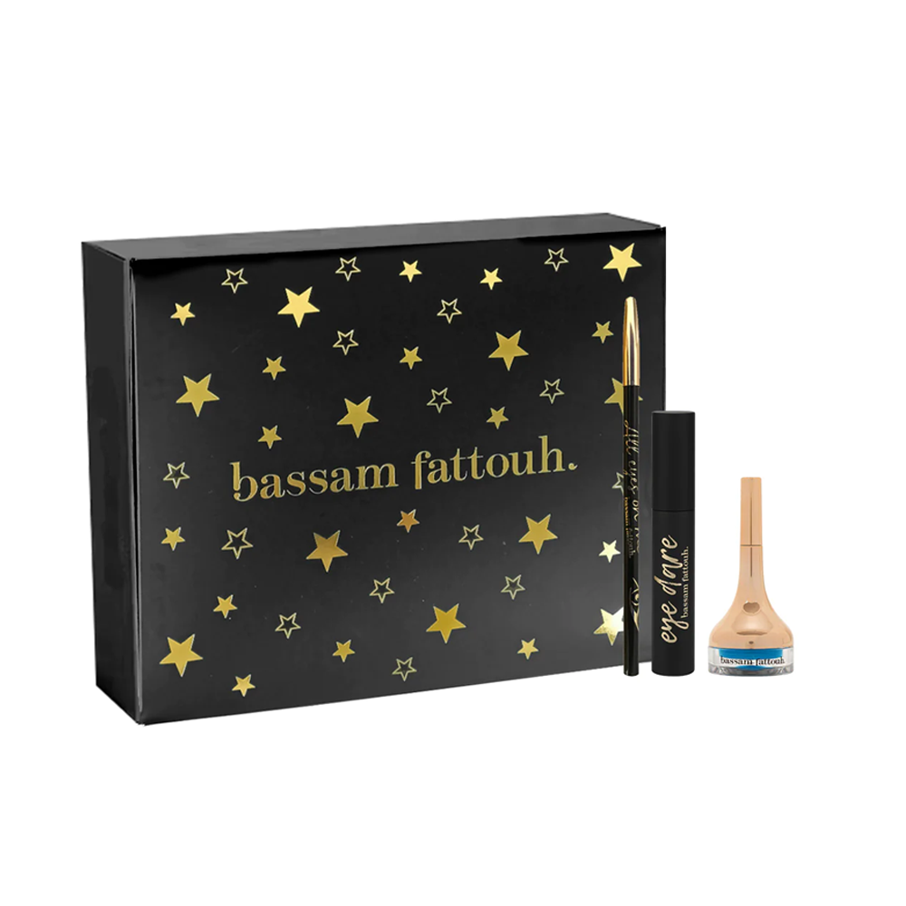 Fattal Beauty – Buy Bassam Fattouh Set Eyes in Lebanon
