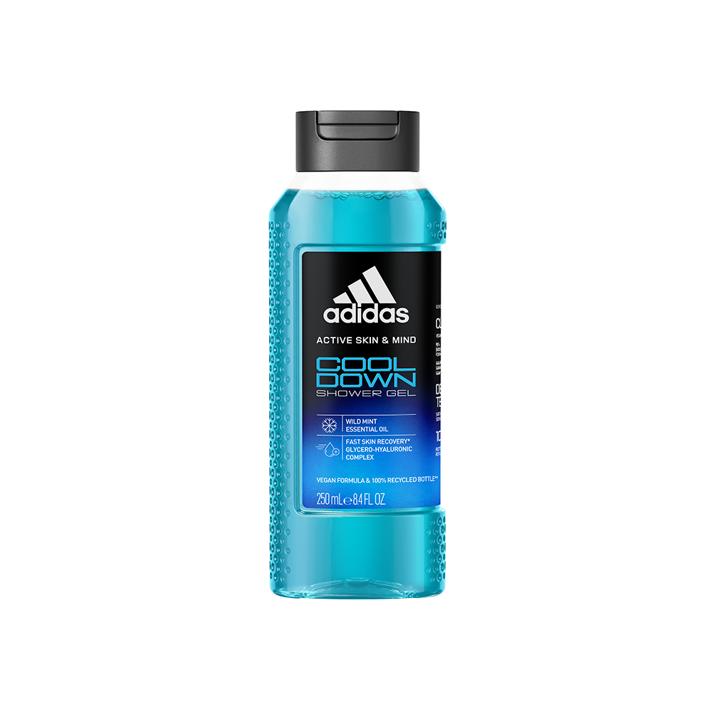 Fattal Beauty – Buy Adidas ASM Cool Down Shower Gel For Men in Lebanon