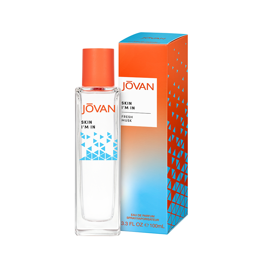 Fattal Beauty – Buy Jovan The Skin I'M In Edp 100Ml in Lebanon
