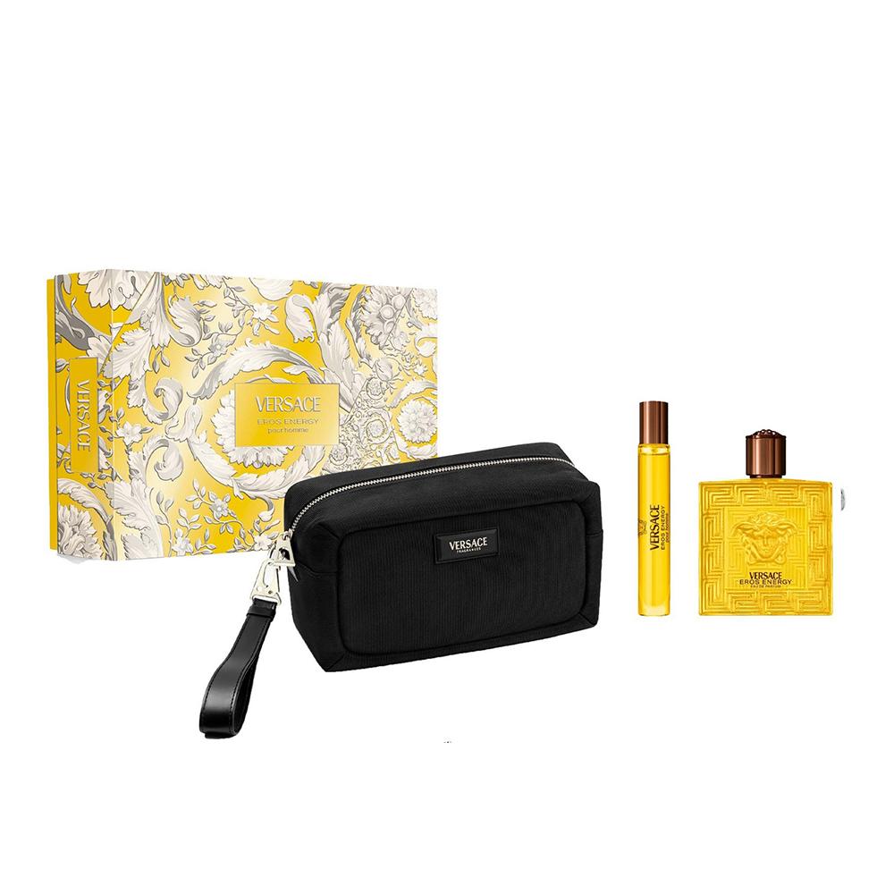 Fattal Beauty – Buy Versace Eros Energy Gift Set in Lebanon