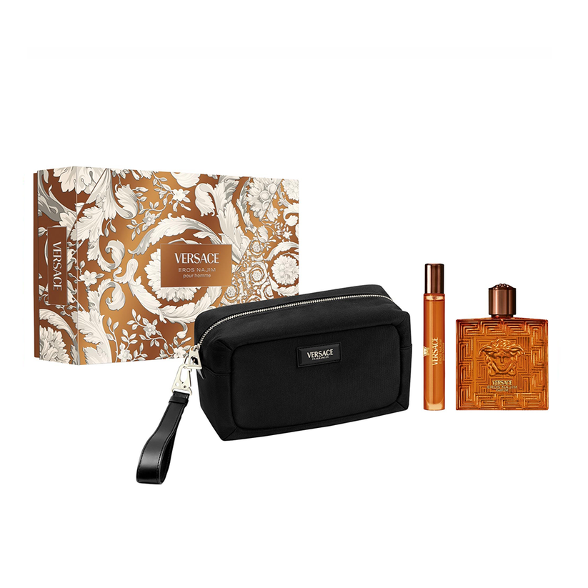 Fattal Beauty – Buy Versace Eros Najim Gift Set in Lebanon